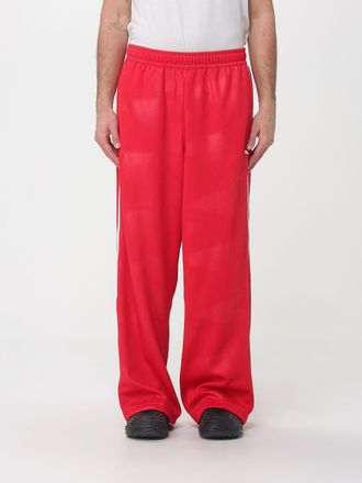 Puma Hose PUMA Herren Farbe Rot