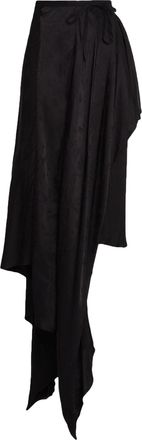 Ann Demeulemeester HOSEN & R&Ouml;CKE - Maxi-R&ouml;cke auf YOOX.COM