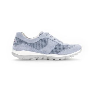 Gabor Walking Rolling Sneaker - - Shoes - Damen - Blau - 38 1/2 EU