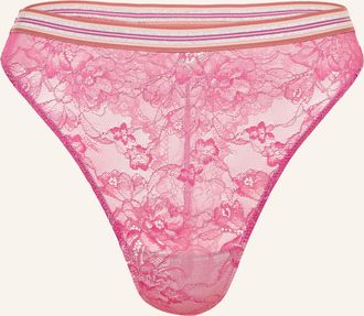 Mey Mey String Serie Poetry Style rosa