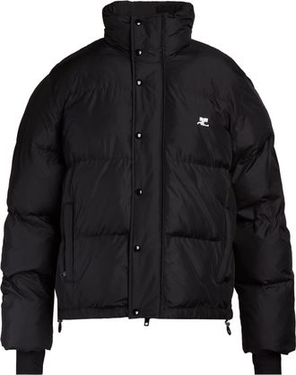 Courr&egrave;ges JACKEN & M&Auml;NTEL - Pufferjacken & Daunenjacken auf YOOX.COM
