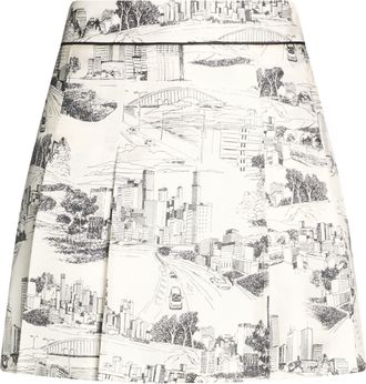 Max Mara HOSEN & R&Ouml;CKE - Shorts & Bermudashorts auf YOOX.COM