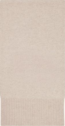 Darling Harbour Darling Harbour Cashmere-Schal beige