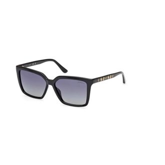 Guess Authentische Brille mit Premium-Qualit&auml;t - - Accessories - Damen - Schwarzk - 55 MM