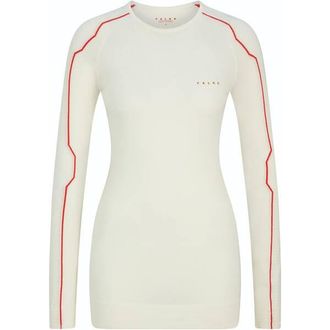 Falke Damen Langarmshirt Wool-Tech
