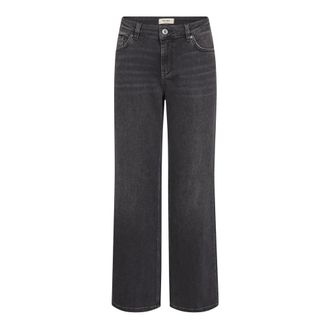 Mos Mosh MOS Mosh, Damen, Jeans, Grau, W33Gr&ouml;&szlig;e