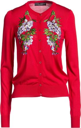 Dolce & Gabbana STRICKWAREN - Strickjacken auf YOOX.COM
