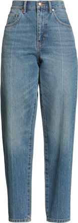 Tory Burch HOSEN & RÖCKE - Jeanshosen auf YOOX.COM