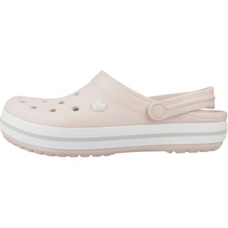 Crocs Femme, Chaussures, Rose, Taille: 36 EU Crocband Clog