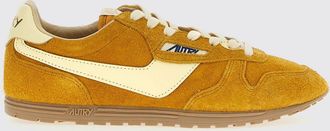 Autry Sneakers AUTRY Herren Farbe Gelb