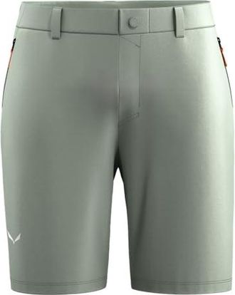 Salewa Puez Talveno DST Short, Ombre, L Hommes