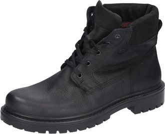 Jomos Alpina Boots in &Uuml;bergr&ouml;&szlig;en Schwarz 456510 383 000 gro&szlig;e Herrenschuhe, Gr&ouml;&szlig;e:45