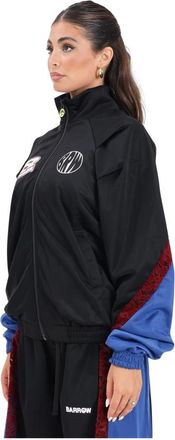 Barrow Barrow, Damen, Jacken, Schwarzk, XSGröße