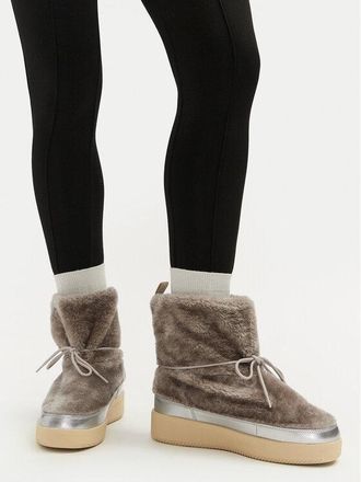 Napapijri Schneeschuhe NP0A4IKI Grau