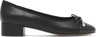 Nine West Ballerinas Nine West WFA2608-1 Schwarz