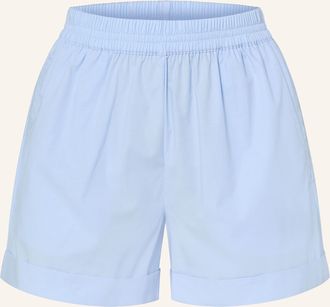 Rich & Royal Shorts blau