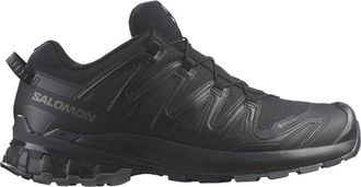 Salomon Herren Trailrunningschuhe XA PRO 3D V9 GORE-TEX