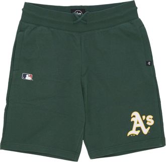 47 Brand Homme, Sport, Vert, Taille: S Helix Shorts