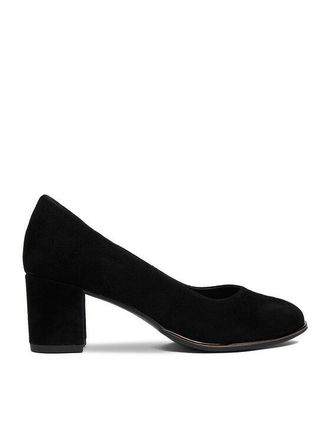 Lasocki Lasocki Pumps CEO-WB-VELA-01 Schwarz