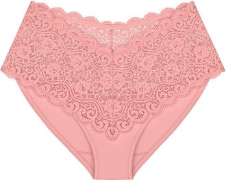 Triumph Maxislip Red Label Amourette