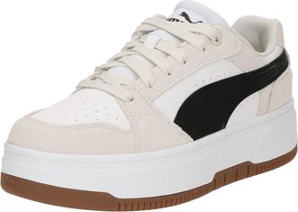 Puma Sneaker low Rebound Femme Low SD