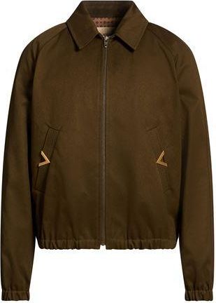 Valentino Garavani MANTEAUX - Vestes et blousons sur YOOX.COM