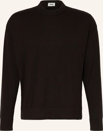 Drykorn Drykorn Pullover Valdrik braun