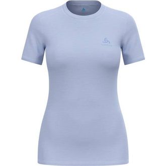 Odlo Damen Unterhemd 100% MERINO DRY