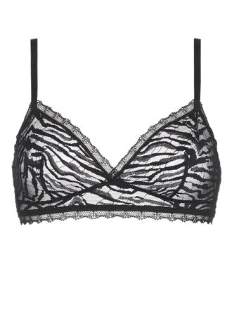 Eres soutien-gorge Désert - Noir