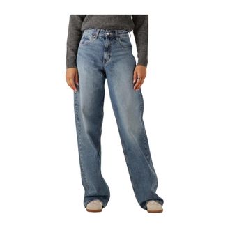 Lee Damen, Jeans, Blau, W29Gr&ouml;&szlig;e