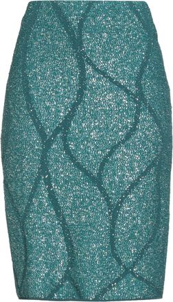 Circus Hotel HOSEN & R&Ouml;CKE - Midi-R&ouml;cke auf YOOX.COM