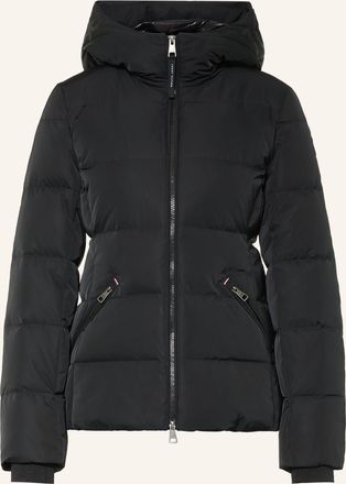 Tommy Hilfiger Daunenjacke schwarz
