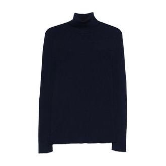 Sunflower Herren, Strickwaren, Blau, LGr&ouml;&szlig;e