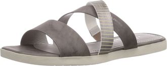 s.Oliver 27105, Damen Sandalen, Grau (Grey 200), 37 EU (4 Damen UK)
