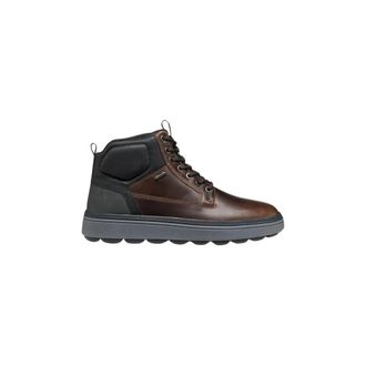Geox U Spherica Ecub-1.1 - - Shoes - Herren - Mehrfarbig - 40 EU