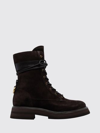 Michael Kors Stiefel Damen Farbe Braun
