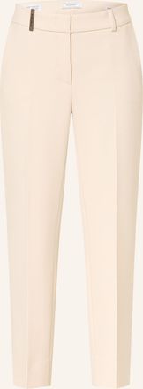 PESERICO Peserico 7/8-Hose beige