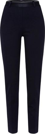 Brax Brax, Femme, Pantalons, Bleu, Taille: 52 FR Lillyth Pantalon Slim-fit