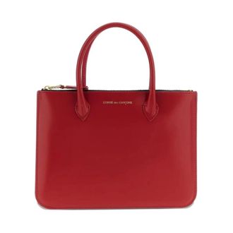 Comme Des Gar&ccedil;ons Stilvolle Griffe f&uuml;r Ihre Bed&uuml;rfnisse - - Bags - Damen - Rot - ONE SIZE