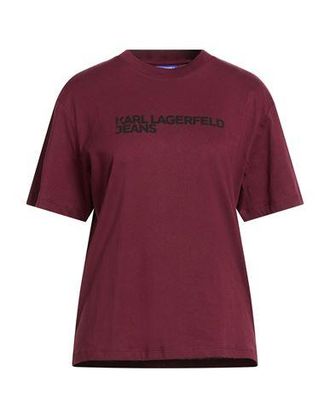 Karl Lagerfeld TOPS - T-shirts sur YOOX.COM