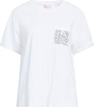 Liu Jo TOPS - T-shirts sur YOOX.COM