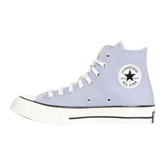 Converse Chuck 70 Hi Vintage Canvas - - Shoes - Herren - Lila - 38 EU