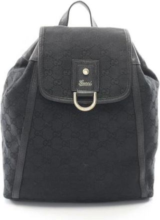 Gucci Damen, Pre-Owned, Schwarzk, ONE SIZEGr&ouml;&szlig;e