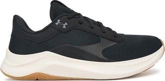 Under Armour Fitnessschuhe Under Armour UA W Aurora 3 6000760 Schwarz
