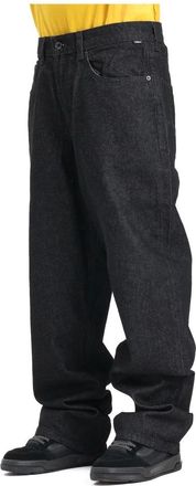 Vans Homme, Jeans, Noir, Taille: W31 Check-5 Loose Denim Pants