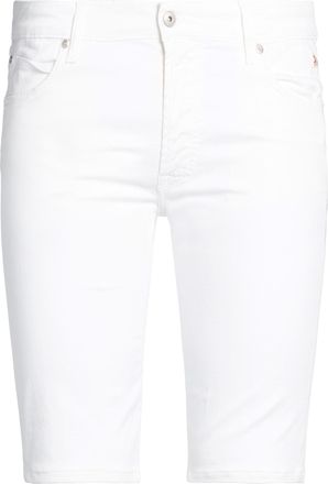 Roy Rogers HOSEN & R&Ouml;CKE - Jeansshorts auf YOOX.COM