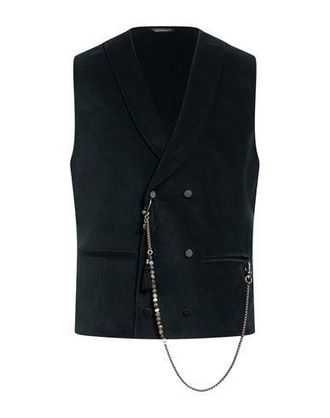 Daniele Alessandrini Ensembles et coordonn&eacute;s - Gilets de costume sur YOOX.COM