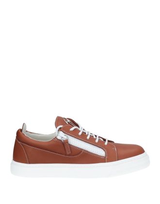 Giuseppe Zanotti SCHUHE - Sneakers auf YOOX.COM