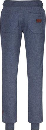 Naketano Sweathose Jogginghose Damen Baumwolle, Kordelzug, Eingrifftaschen, casual (Spar-Set, Deine Schwester) Sweatpants, weiche Sweatware, Tunnelzug mit Kord