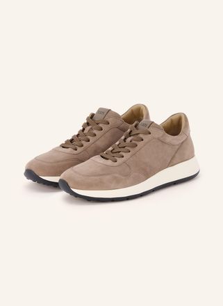 Tod's Tods Sneaker braun